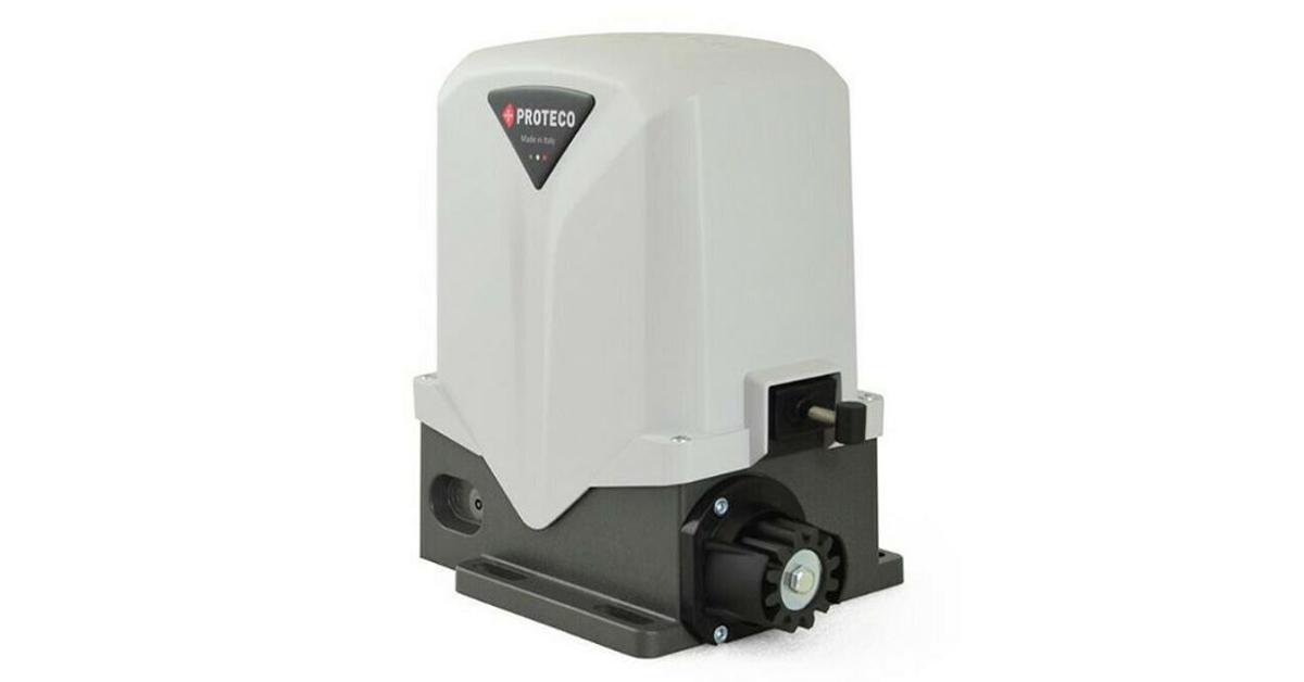 Euromatic kapunyitó motorok raktárról