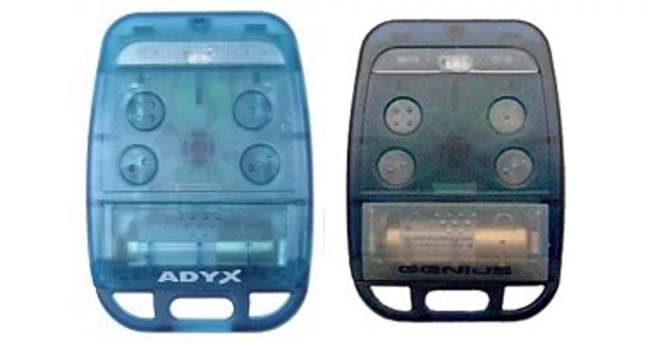 Genius Bravo távirányító kedvező áron, országos gyors szállítással