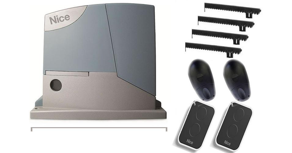 Nice Road 400 kit szett kedvező áron, országos gyors szállítással